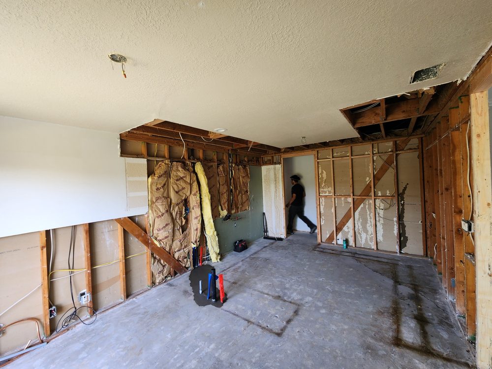 MBM DRYWALL - Updated December 2025 - Request a Quote - 14 Photos ...