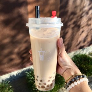 Boba Cha Cha - 327 Photos & 315 Reviews - Coffee & Tea - 12906 Victory ...