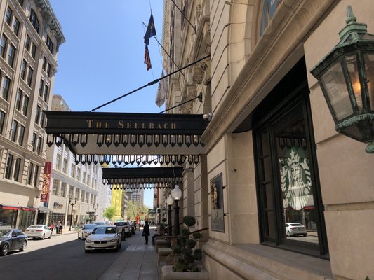 OLD SEELBACH BAR - 97 Photos & 97 Reviews - American (Traditional ...