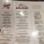 MIMI’S CAFE - 167 Photos & 277 Reviews - American (Traditional) - 2625 ...