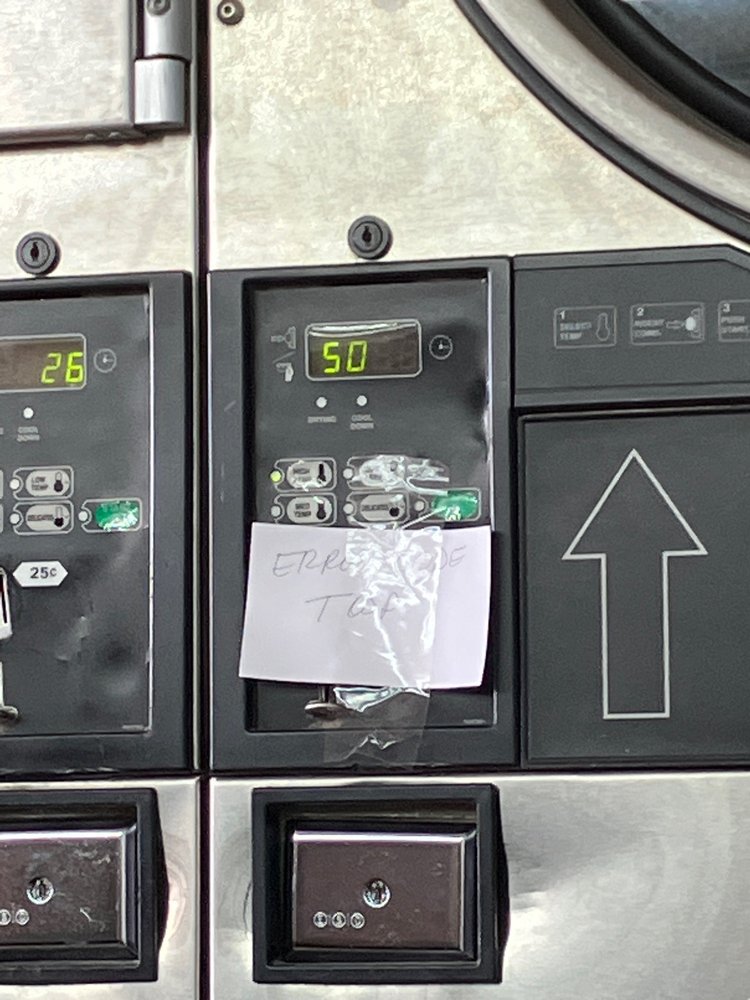 KWIK WASH LAUNDRIES DIVISION OF COINMACH - Updated January 2026 - 1823 ...