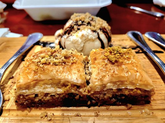 ISTANBUL MEDITERRANEAN CUISINE & BAR - Updated December 2025 - 410 ...