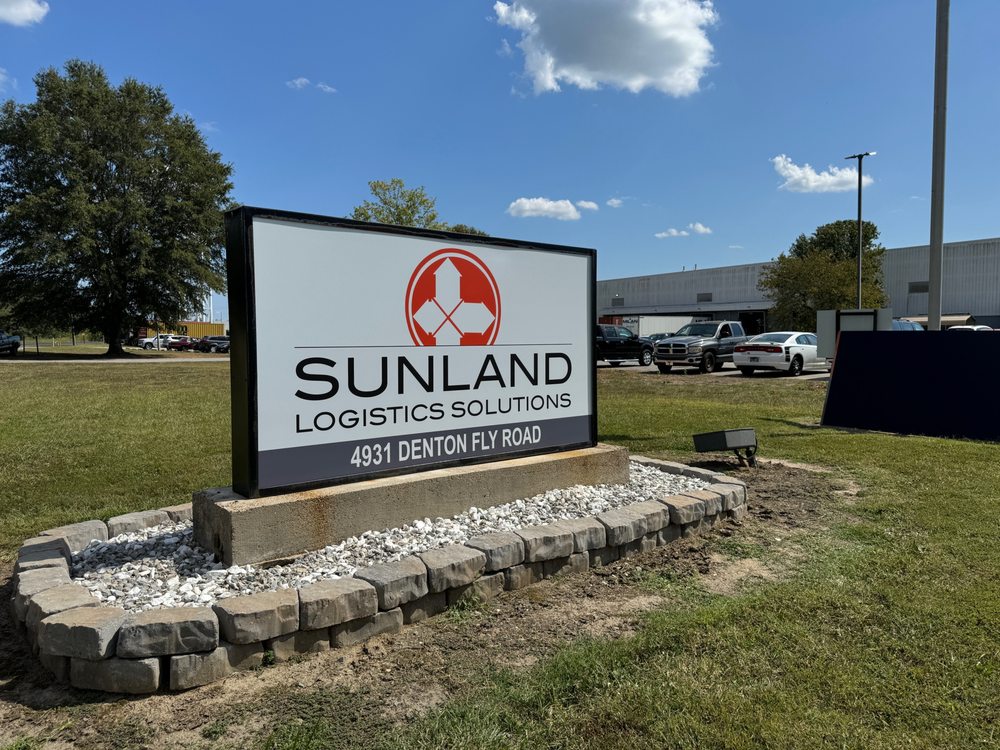 FASTSIGNS - Updated September 2025 - 2010 Glen Echo Rd, Nashville ...