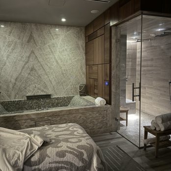 THE SPA AT THE POST OAK HOTEL - Updated October 2025 - 62 Photos & 57 ...