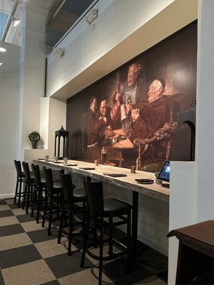 THE FRIARS TABLE - Updated December 2025 - 71 Photos & 30 Reviews ...