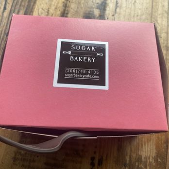 SUGAR BAKERY - Updated January 2026 - 495 Photos & 534 Reviews - 1014 ...