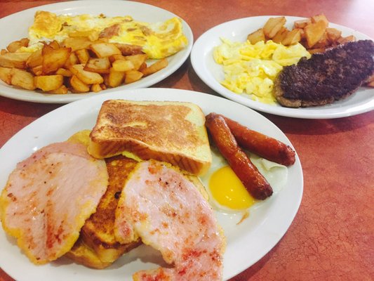 MAPLE LEAF PANCAKE HOUSE - Updated November 2025 - 13 Photos & 29 ...