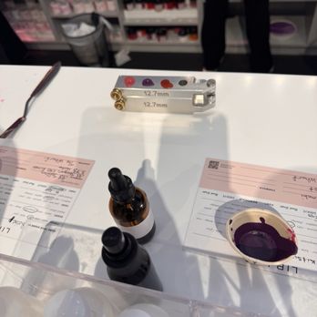 LIP LAB - Updated December 2025 - 121 Photos & 41 Reviews - 20 District ...