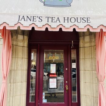 JANE’S TEA HOUSE - Updated December 2025 - 214 Photos & 111 Reviews ...