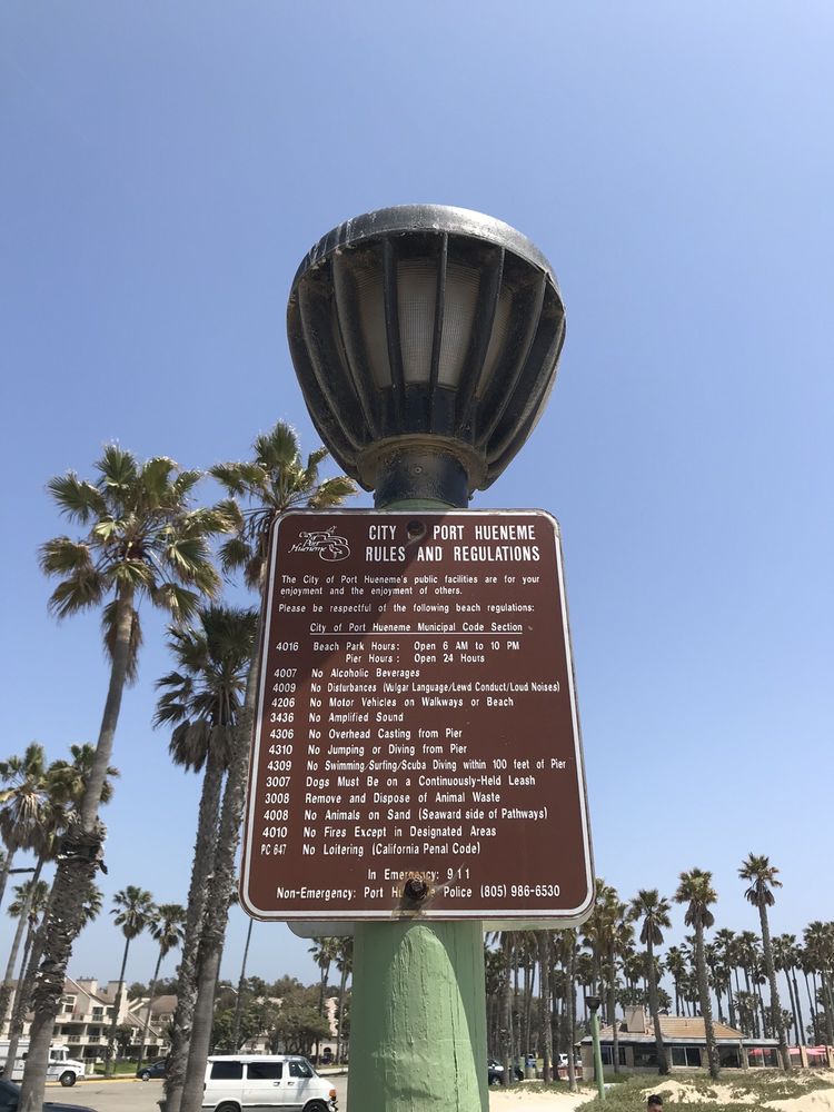 PORT HUENEME BEACH PARK - Updated December 2025 - 410 Photos & 83 ...