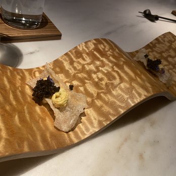 FOUR - CHEF’S COUNTER IN OYSTER BAY - Updated September 2025 - 330 ...