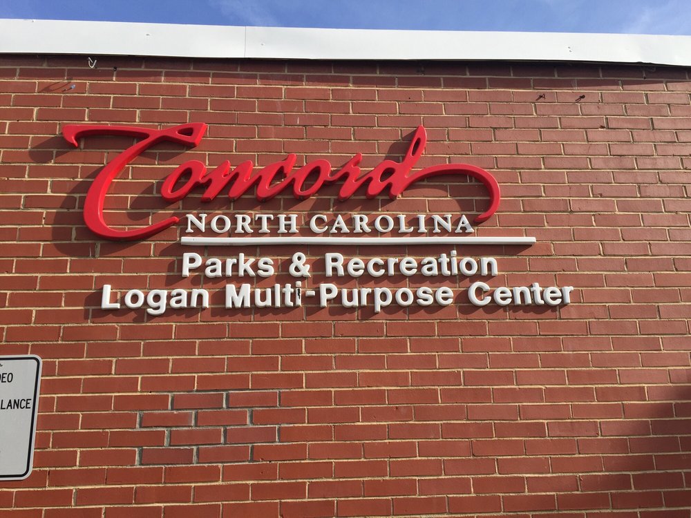 LOGAN RECREATION CENTER - Updated June 2025 - 184 Booker Dr SW, Concord ...