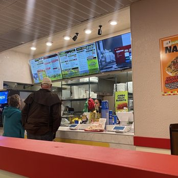 CALI FAST BURRITO - Updated December 2025 - 26 Photos & 22 Reviews ...