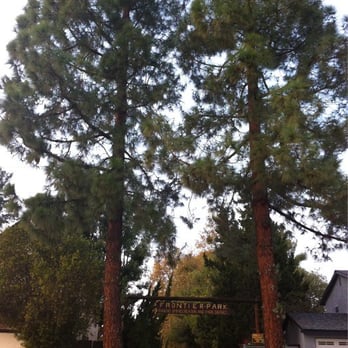 FRONTIER PARK - Updated January 2026 - 2163 Elizondo Ave, Simi Valley ...