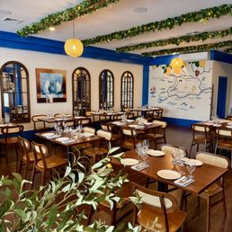 AMALFI RISTORANTE - Updated December 2025 - 47 Photos & 10 Reviews ...