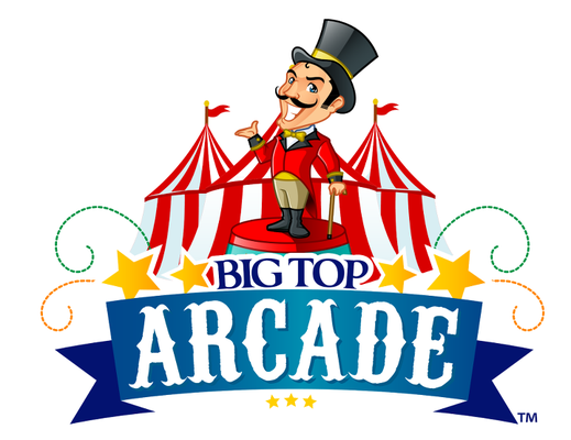 BIG TOP ARCADE - Updated July 2025 - 21 Photos & 30 Reviews - 3275 Pkwy ...