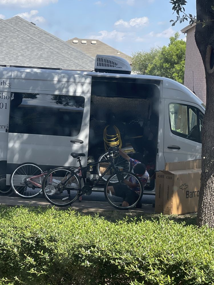 ON THE GO BIKES - Updated August 2025 - 27 Photos & 24 Reviews ...