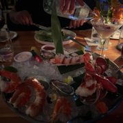 SEASPICE BRASSERIE & LOUNGE - 1936 Photos & 1219 Reviews - 412 NW North ...