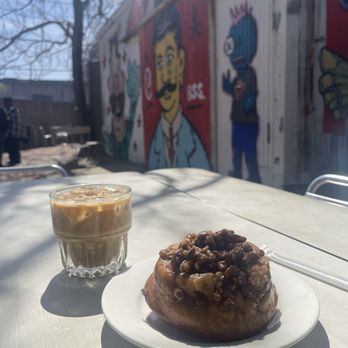 CREMA COFFEE HOUSE - Updated July 2025 - 688 Photos & 737 Reviews ...