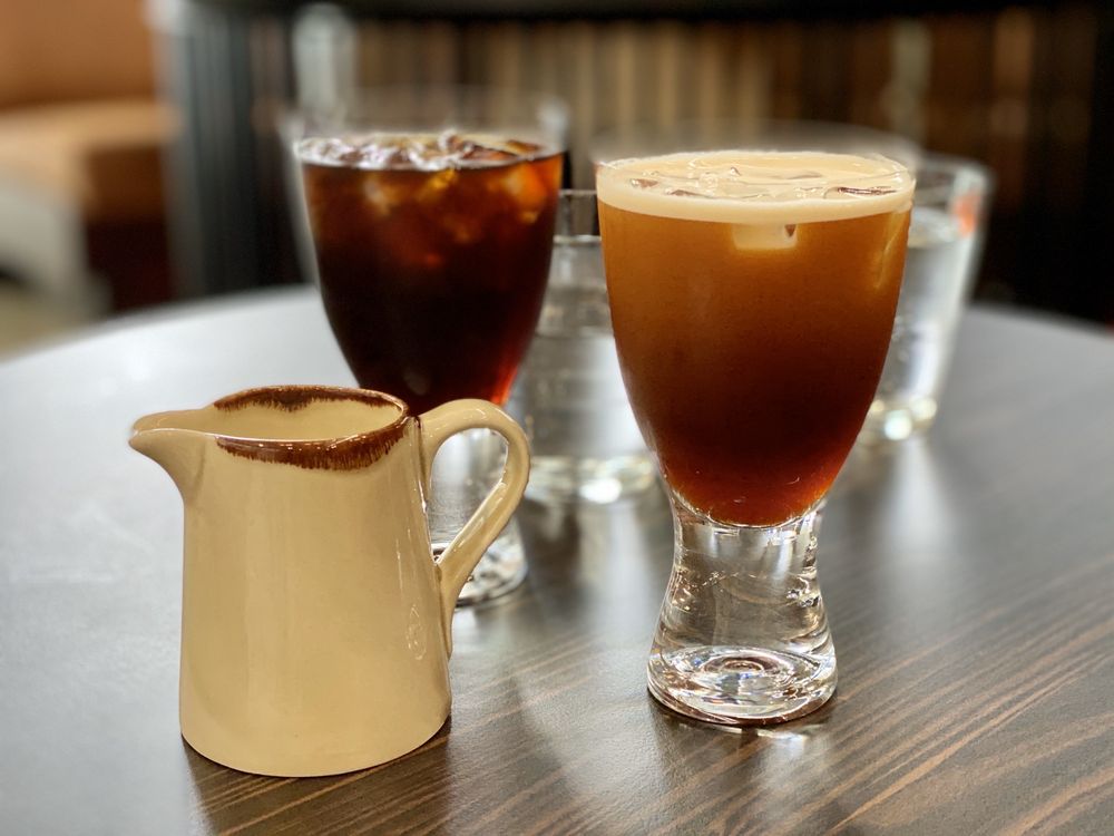 KIWANDA CAFE - Updated May 2024 - S1-124 Distillery Rd, Eagleby ...