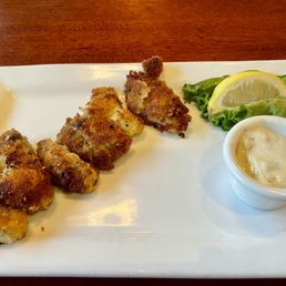 MCGRATH’S FISH HOUSE - Updated July 2025 - 267 Photos & 521 Reviews ...