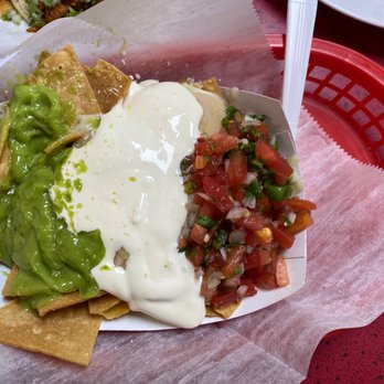 SAN PANCHO TAQUERIA - 48 Photos & 49 Reviews - 10479 Alpharetta St ...