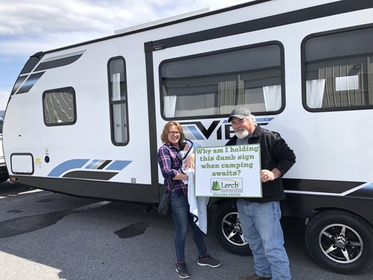 LERCH RV - Updated January 2025 - 827 Photos & 13 Reviews - 70 Commerce ...