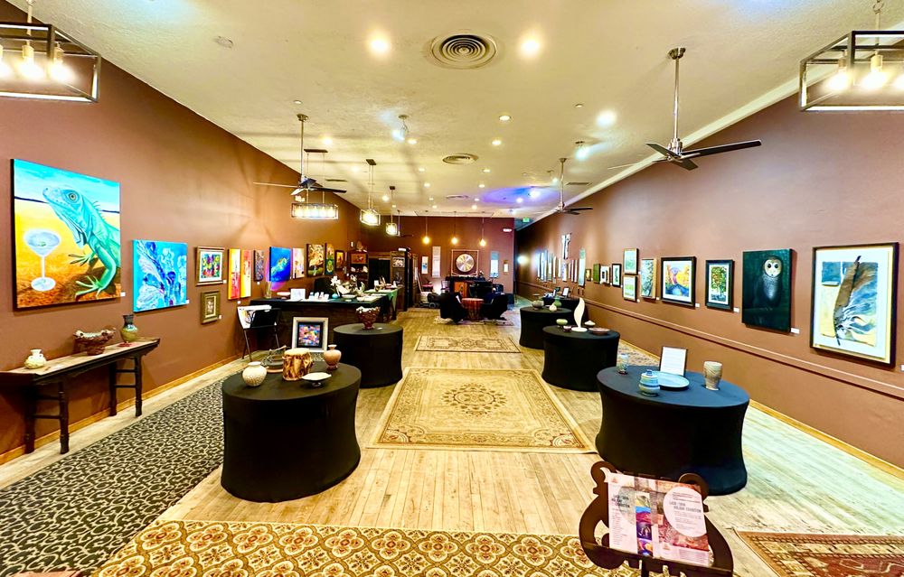 LEGACY ART SANTA BARBARA - Updated July 2025 - 50 Photos - 1230 State ...