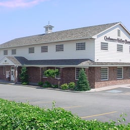 Cashmere Valley Bank Reviews | Read Customer Service Reviews of ...