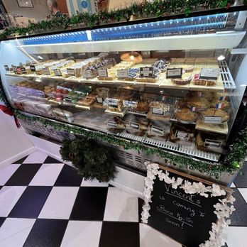 VINCENT’S FRENCH BAKERY - Updated March 2025 - 868 Photos & 226 Reviews ...