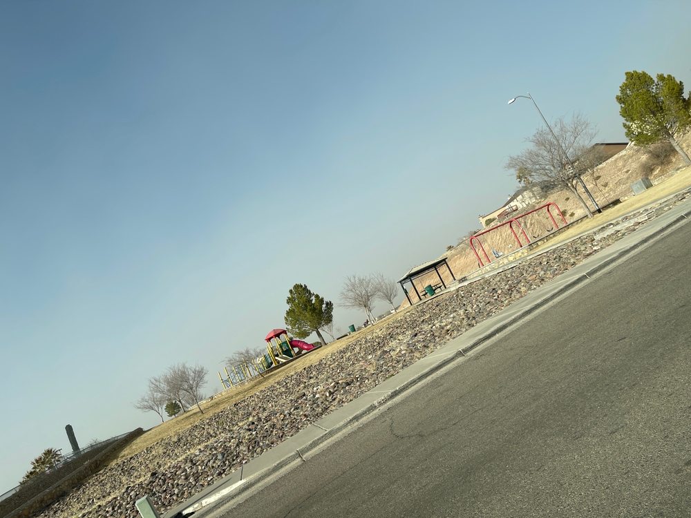 South Dakota Park Updated April 2025 6811 Dakota Ridge Dr El Paso Texas Parks Yelp