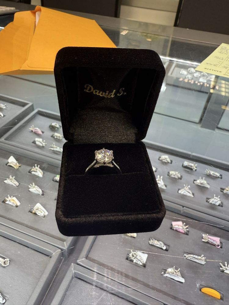 DAVID S DIAMONDS - Updated May 2026 - 67 Photos & 192 Reviews - 546 5th ...