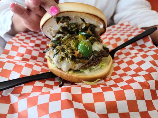 DON BURGER - Updated August 2024 - 199 Photos & 306 Reviews - 4133 ...