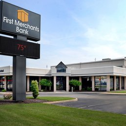 First Merchants Bank Reviews | Read Customer Service Reviews of ...