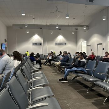 CONCORD REGIONAL AIRPORT - 63 Photos & 57 Reviews - 9000 Aviation Blvd ...