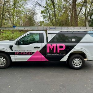 PEST NOW OF VIRGINIA - Updated December 2025 - 25 Photos & 243 Reviews ...