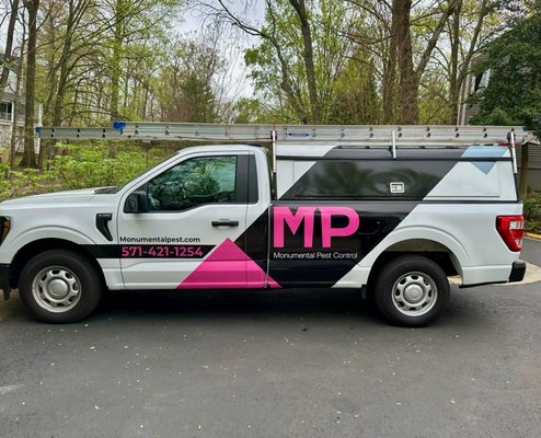 MONUMENTAL PEST CONTROL - Updated May 2026 - 22580 Glenn Dr, Sterling ...