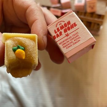 BON BON BON MIDTOWN DETROIT - Updated June 2024 - 305 Photos & 60 ...