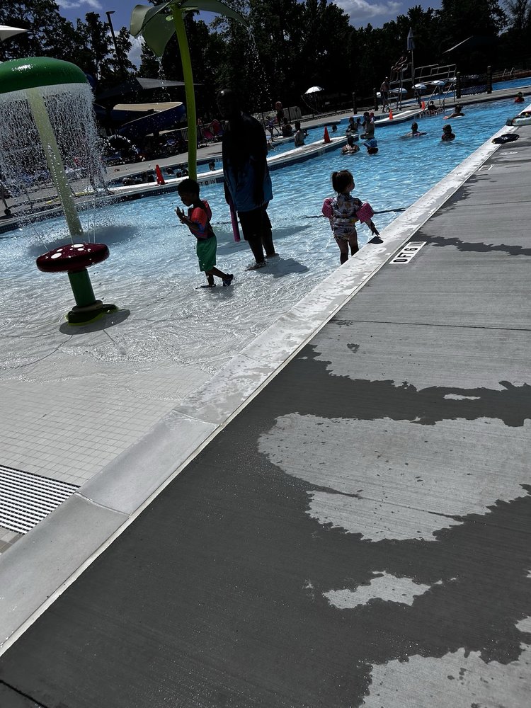 O’FALLON CITY SWIMMING POOL - Updated December 2025 - 415 E 5th St, O ...