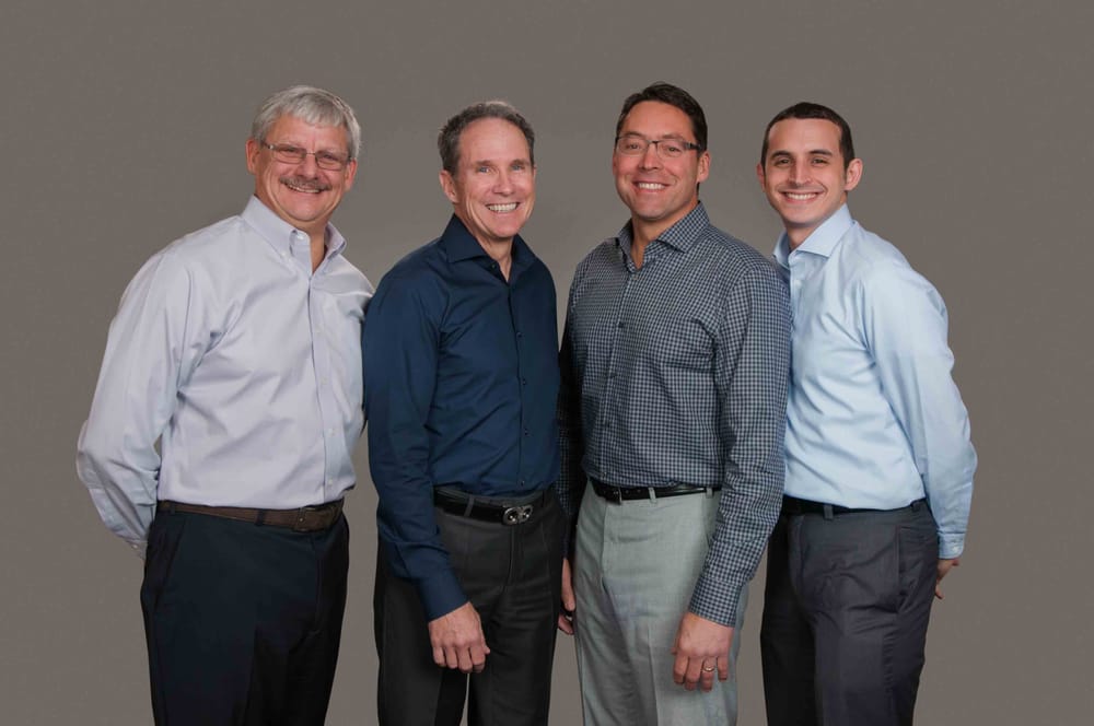 CALLAHAN, FLANAGAN, SMITH AND STOCK ORTHODONTICS - Updated December ...