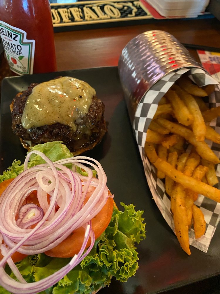 SOUTH PERRY LANTERN - Updated July 2025 - 38 Photos & 50 Reviews - 1004 ...