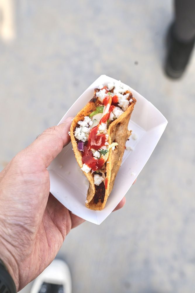 SOS WILD AND CRAZY TACO NIGHT - Updated May 2025 - 738 Photos & 46 ...