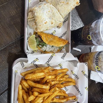 THE TACO SPOT - MESA - Updated July 2025 - 163 Photos & 143 Reviews ...