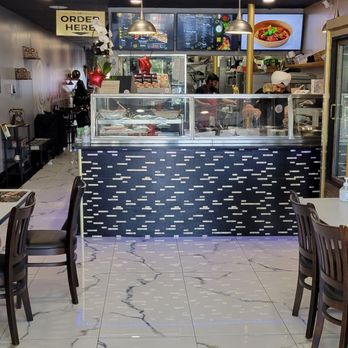 SPICE HUB - Updated November 2024 - 42 Photos & 40 Reviews - 35 Jackson ...