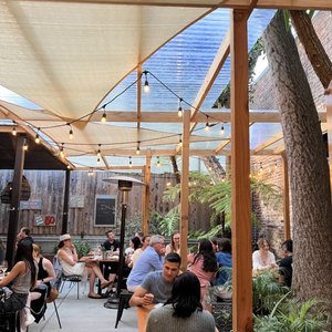 BIRBA - 221 Photos & 170 Reviews - 458 Grove St, San Francisco, CA ...