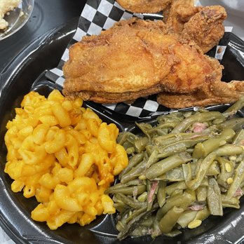 COREY’S CHICKEN SHACK - Updated December 2025 - 62 Photos & 72 Reviews ...