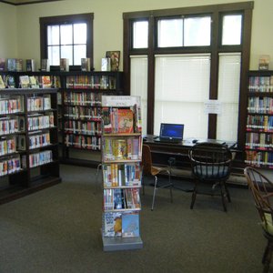 CRANSTON PUBLIC LIBRARY - Updated July 2025 - 11 Photos & 20 Reviews ...