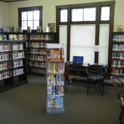 WARWICK PUBLIC LIBRARY - 14 Photos - 328 Pawtuxet Ave, Warwick, RI - Yelp