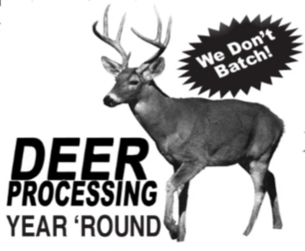 THE BUTCHER BLOCK OF WIGGINS - Updated December 2025 - 1101 Frontage Dr ...