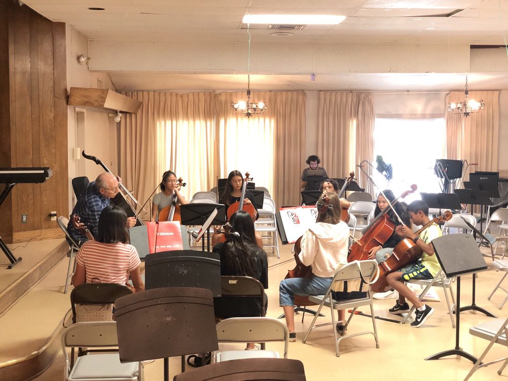 ENCINO COMMUNITY CENTER DRAMA ACADEMY - 4935 Balboa Blvd, San Fernando ...